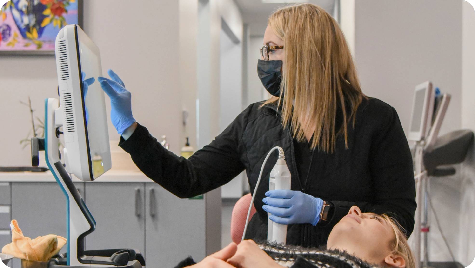 Our Practice - Marina Milstein Orthodontics